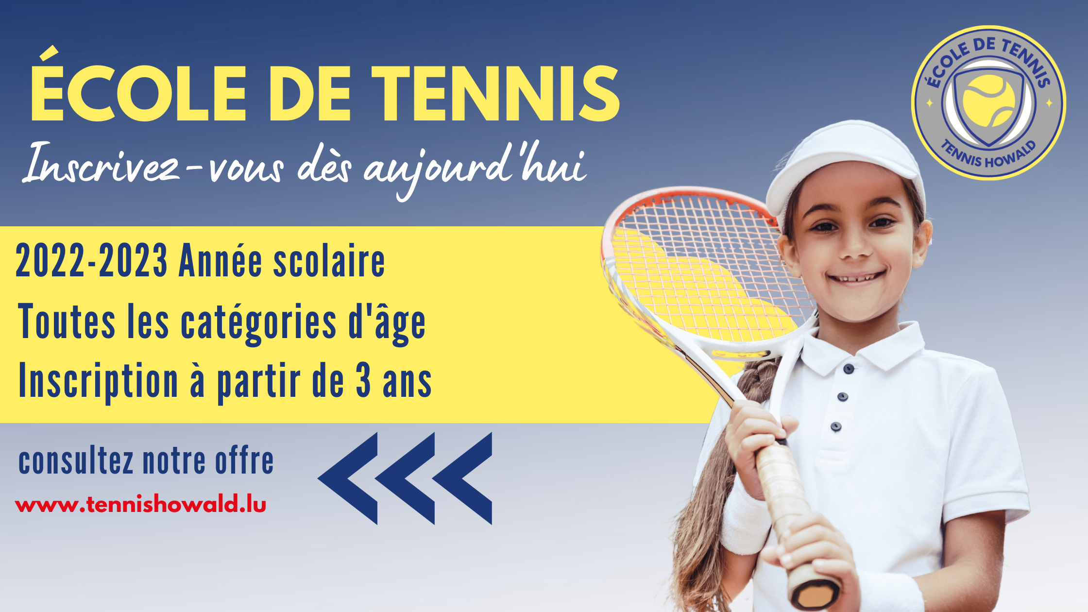 Home [www.tennishowald.lu]